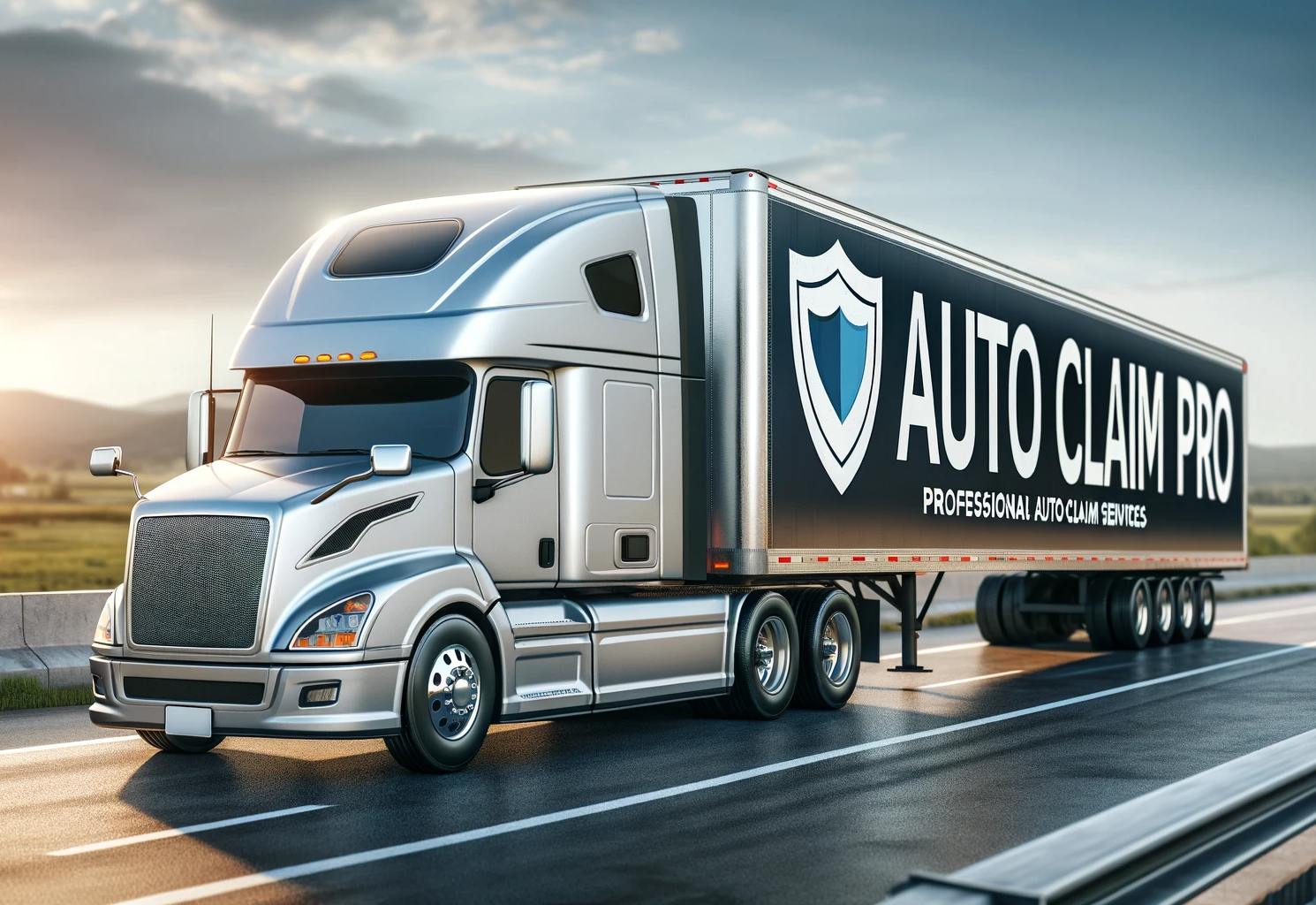 Auto Claim Professionals